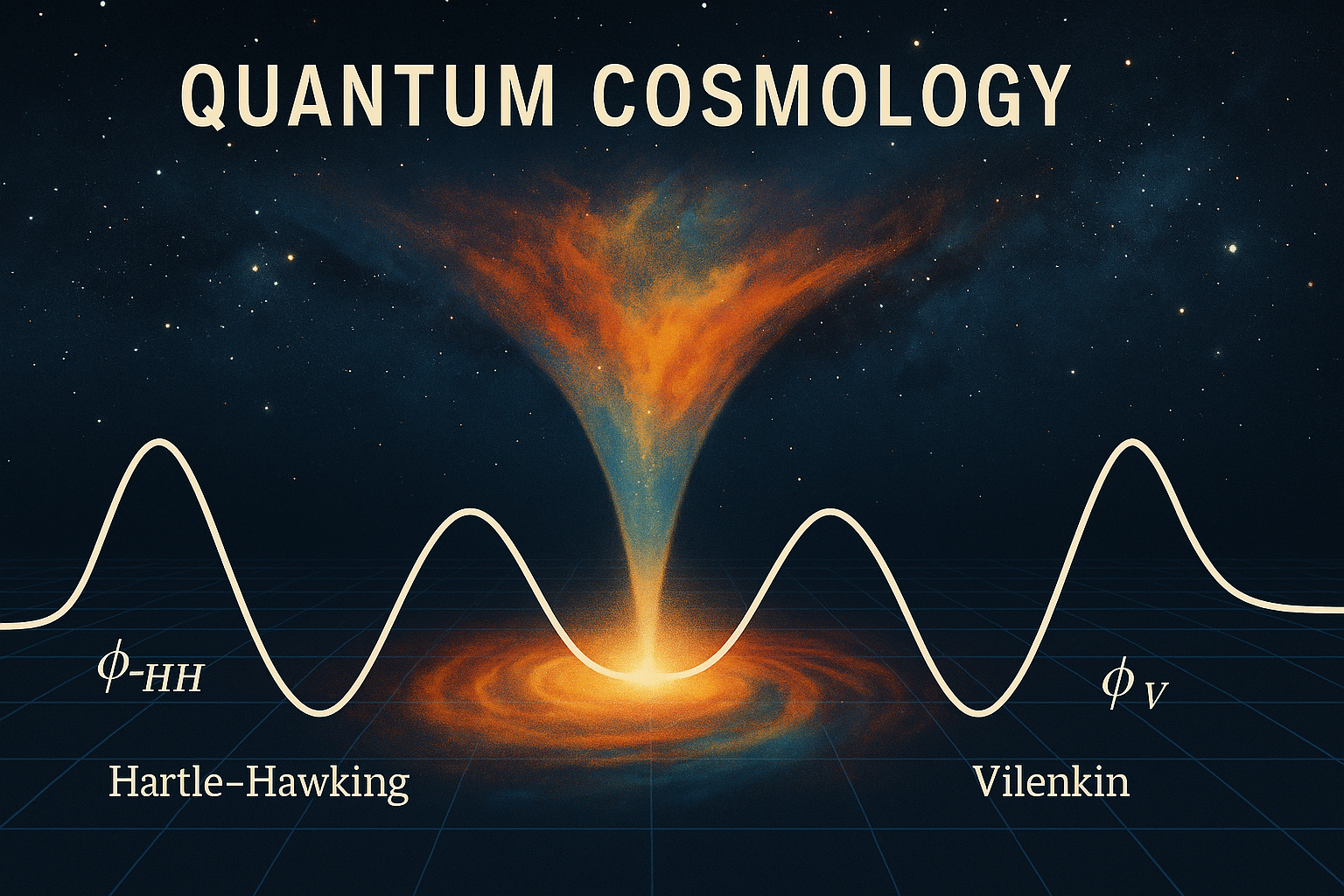 Quantum Cosmology