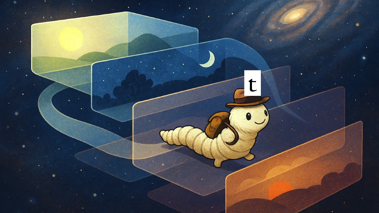 Relationalism and the power of connection